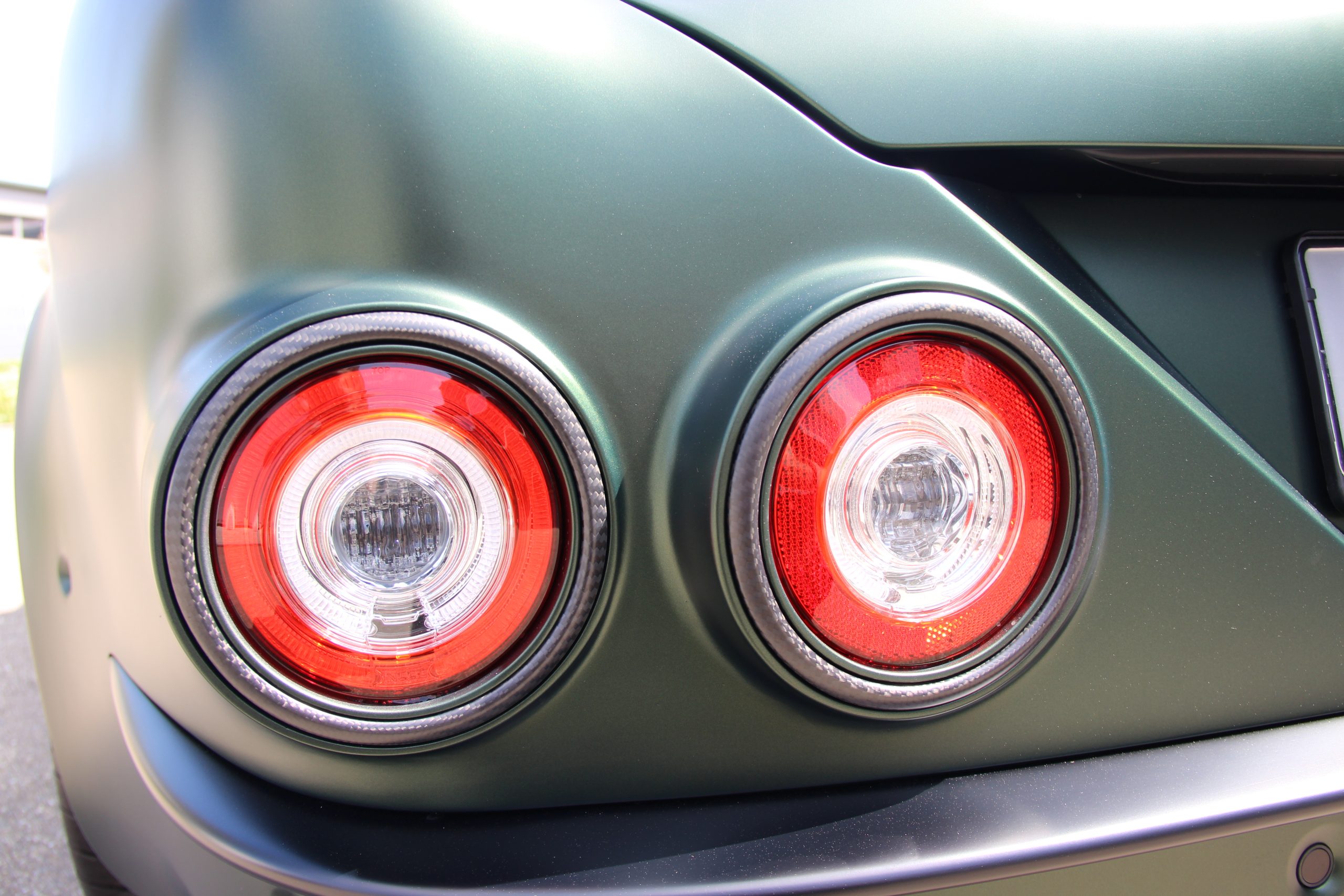 Tender Verde Ermes - estella Fahrzeugtechnik GmbH